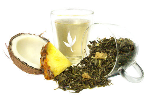 Coconut Euphoria (2lb Bulk) – Koni Tea